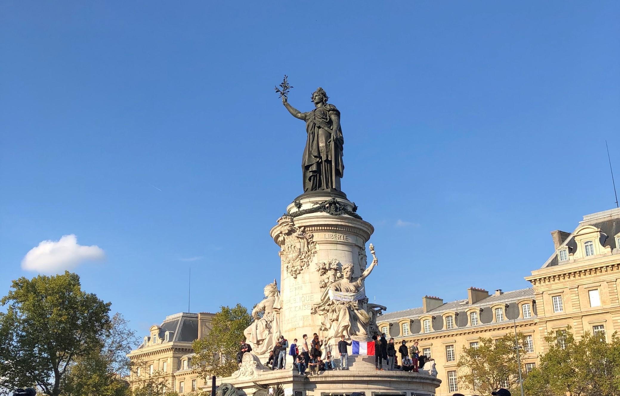 Appel inter-associatif à rassemblement en soutien à Amos, victime d’une agression homophobe ...